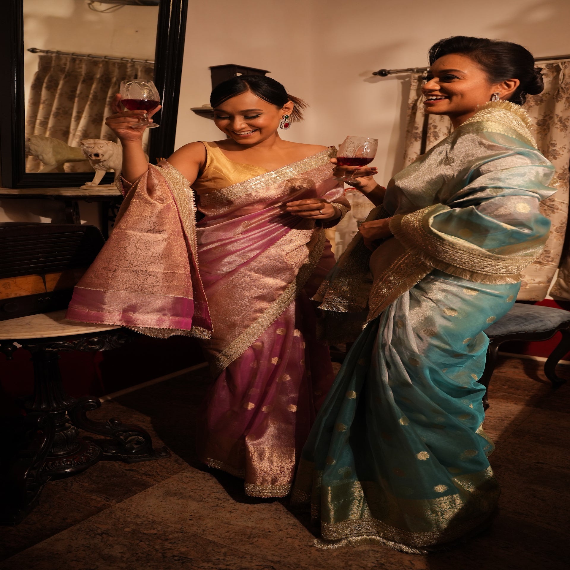 Sunehari – The Chic Tale